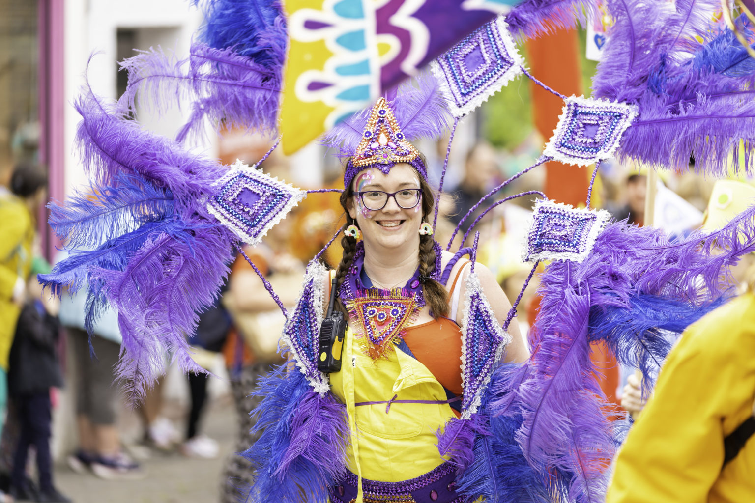Kick off your summer at Basingstoke Festival 2024 ⋆ Basingstoke Festival