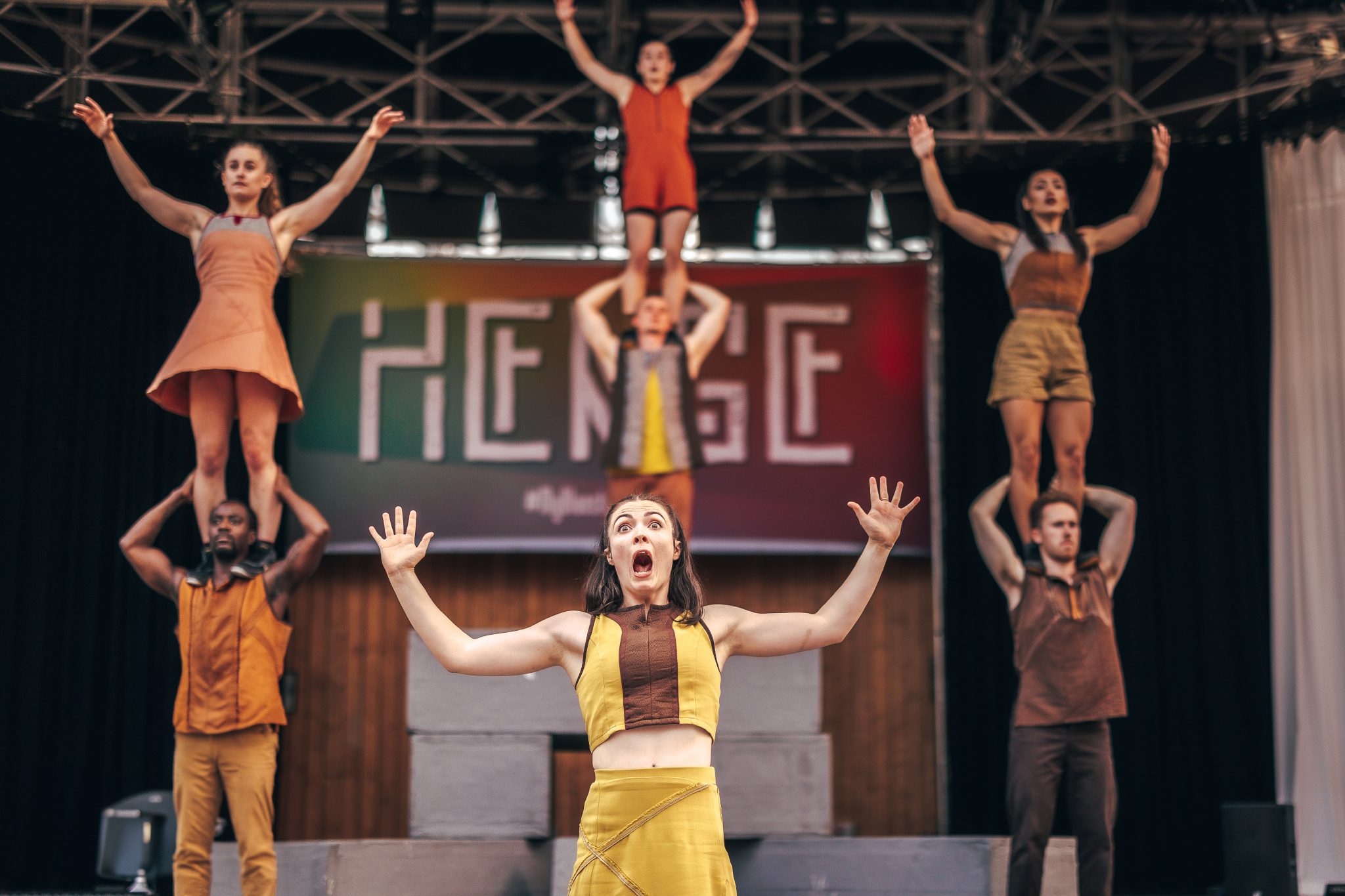 Kick off your summer at Basingstoke Festival 2024 ⋆ Basingstoke Festival