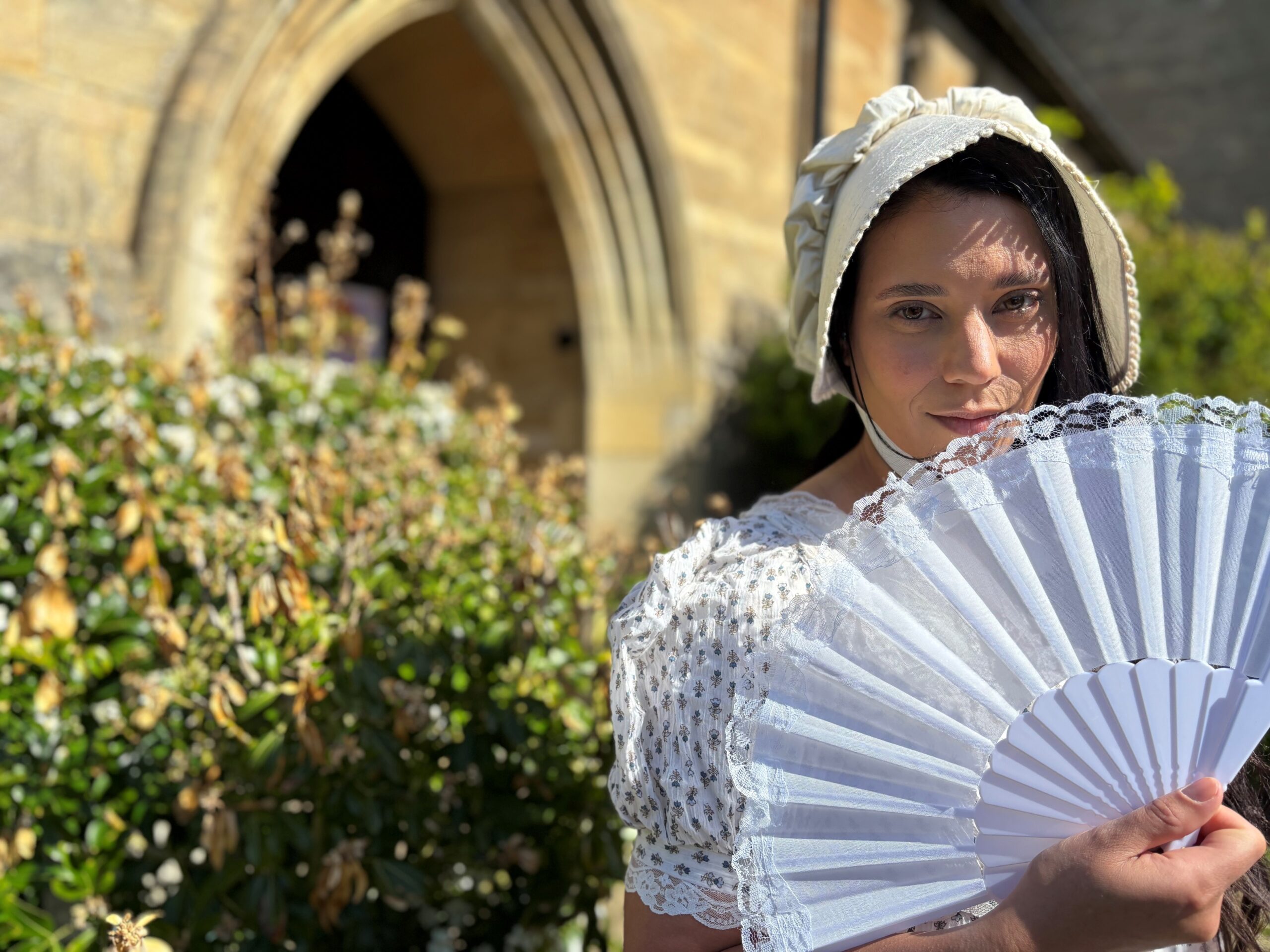 Twelve Hours ⋆ Basingstoke Festival